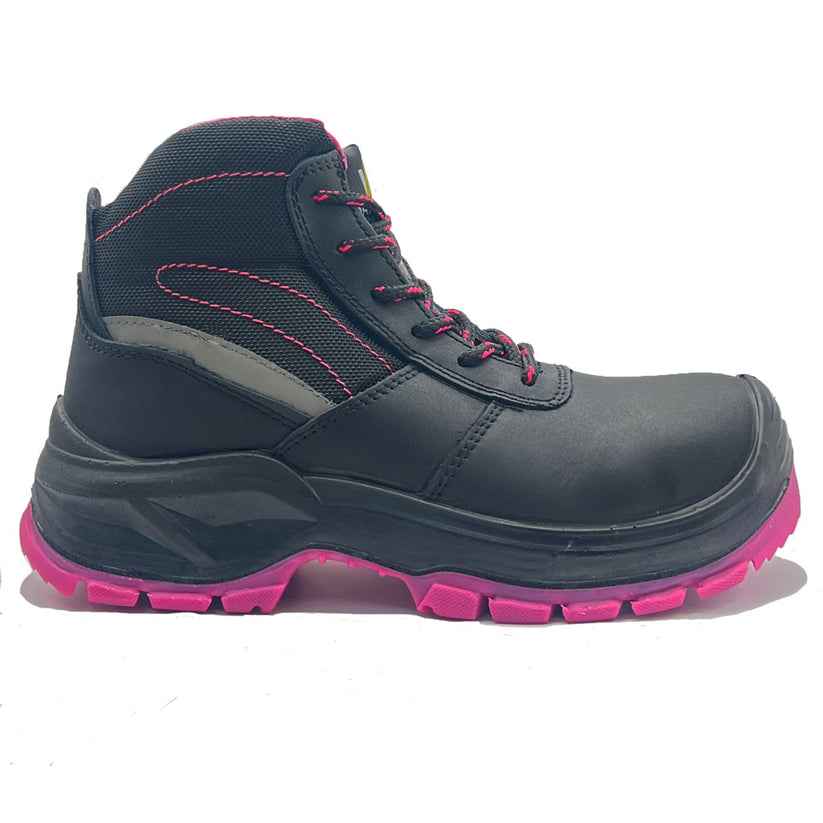 MOD 650 ROSA – WorkArmor